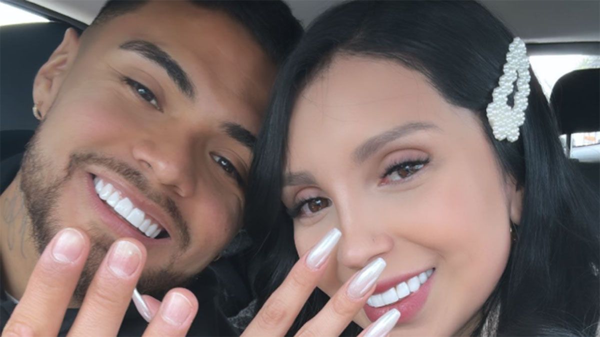 Mundo River: Paulo Díaz tomó una gran decisión con su familia y está ...