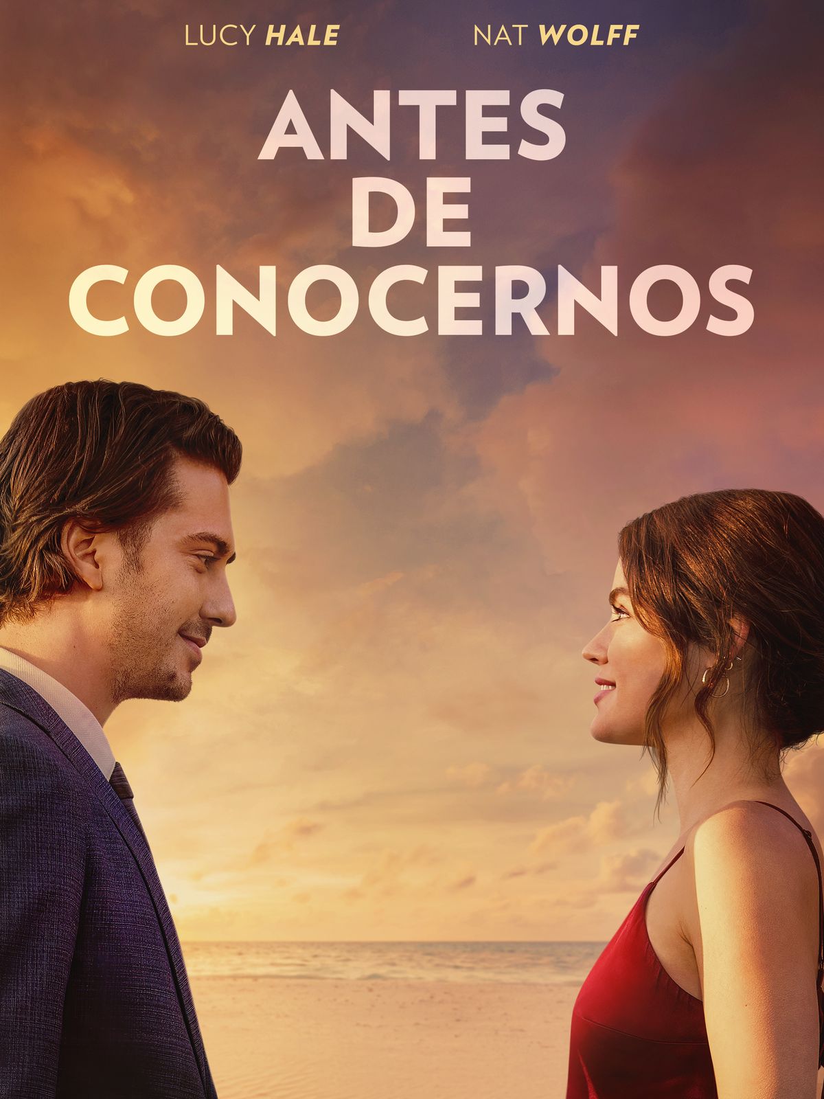 Prime Video: la película romántica que recién se estrena y te mantendrá pegado a la pantalla