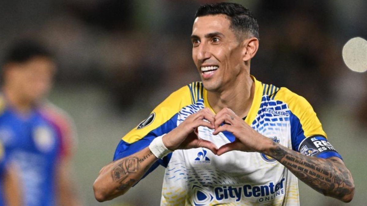 Copa Libertadores: las posiciones tras la derrota de Boca, la goleada ...