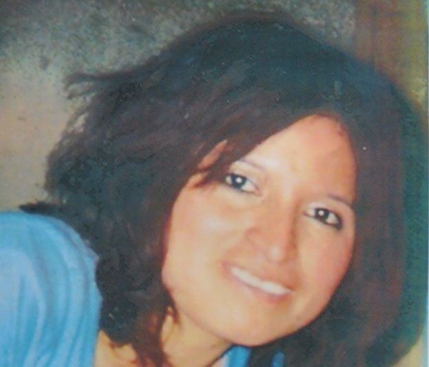 En las escuelas de Mendoza recordaron a Johana Chacón a 13 años de su ...