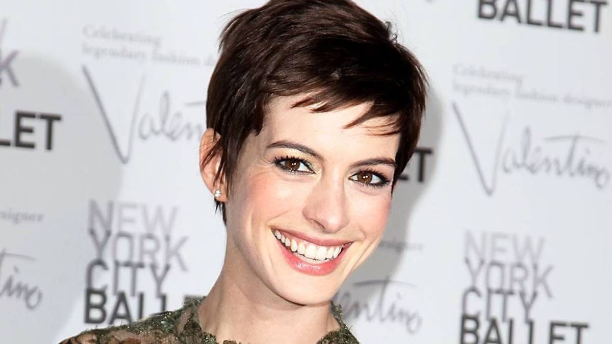 Pixie: el corte de cabello perfecto para mujeres que desean verse más ...