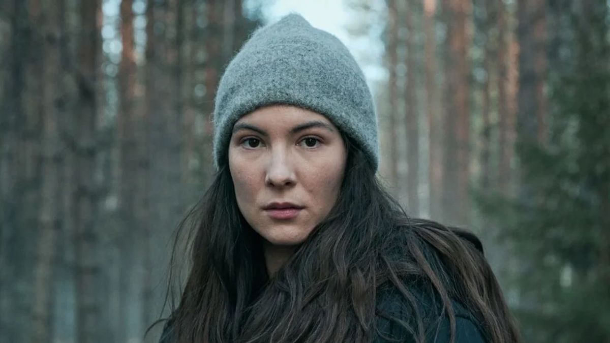 Netflix tiene la serie europea de solo 6 capítulos recién estrenada y arrasa