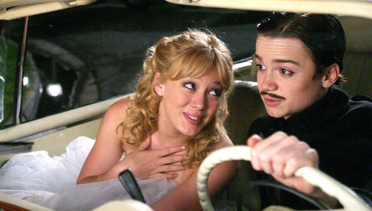 A 25 años del estreno de La Nueva Cenicienta, así se ve hoy el actor ...