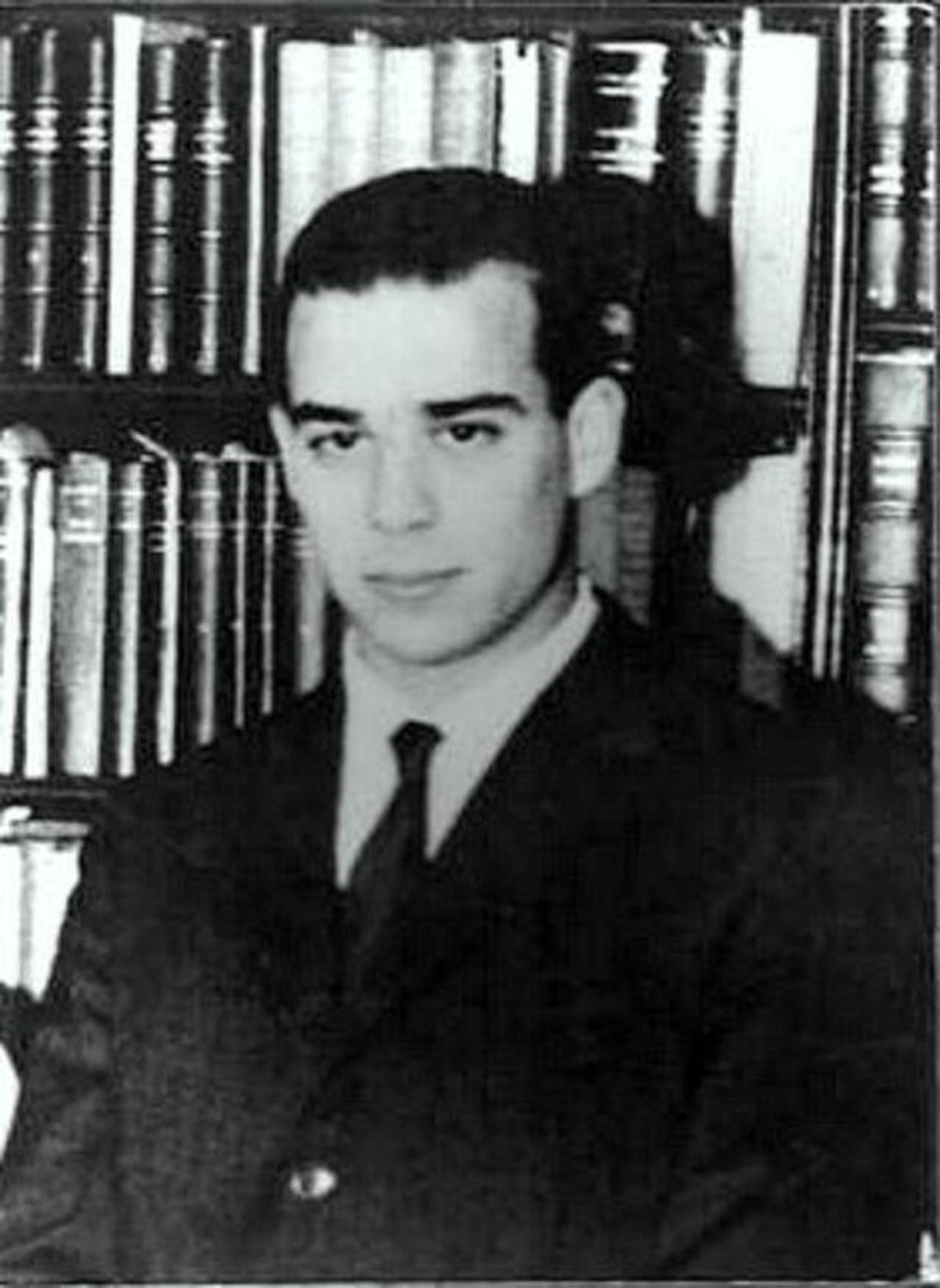 ¿Quién fue Numa Turcatti? El protagonista de La sociedad de la nieve