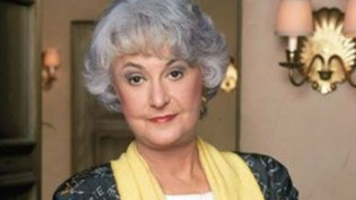 Deadpool: pagaron 10.000 dólares por el cameo de Bea Arthur