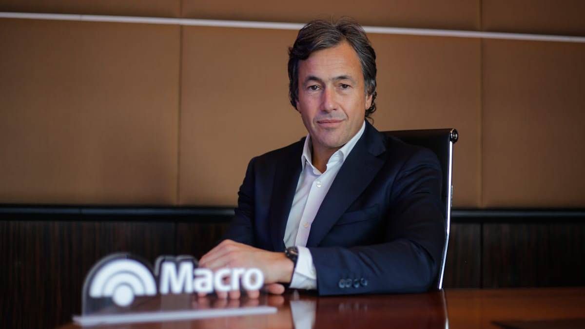 Nuevo CEO de Banco Macro en Mendoza: Nos enfocaremos en potenciar el ...