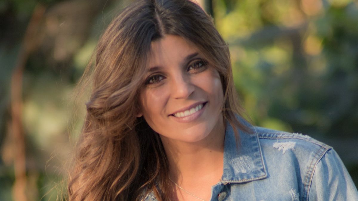 Ornella Ferrara fue mamá por segunda vez