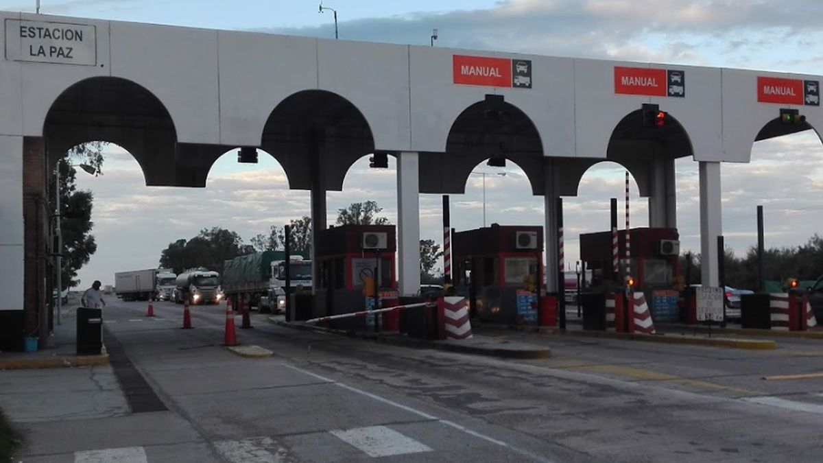 El Gobierno de Mendoza estudia cobrar peajes: en otras provincias las ...