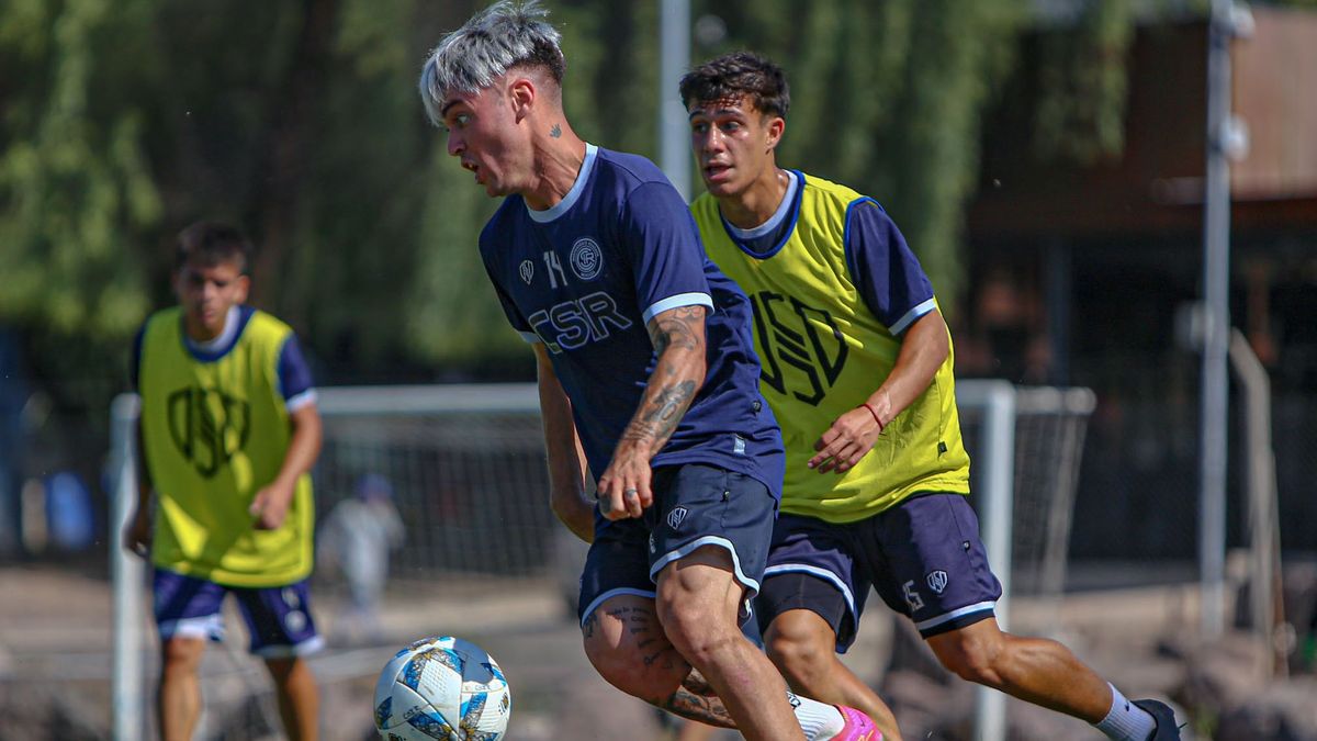 Qué dijo Matías Reali sobre su continuidad en Independiente Rivadavia