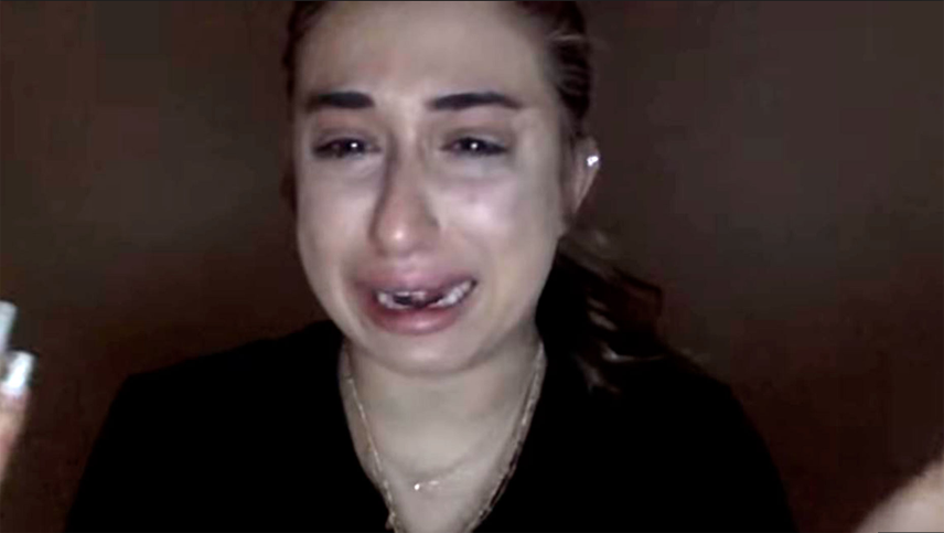 A una instagramer le cerraron su perfil y estalló: No quiero volver a ...