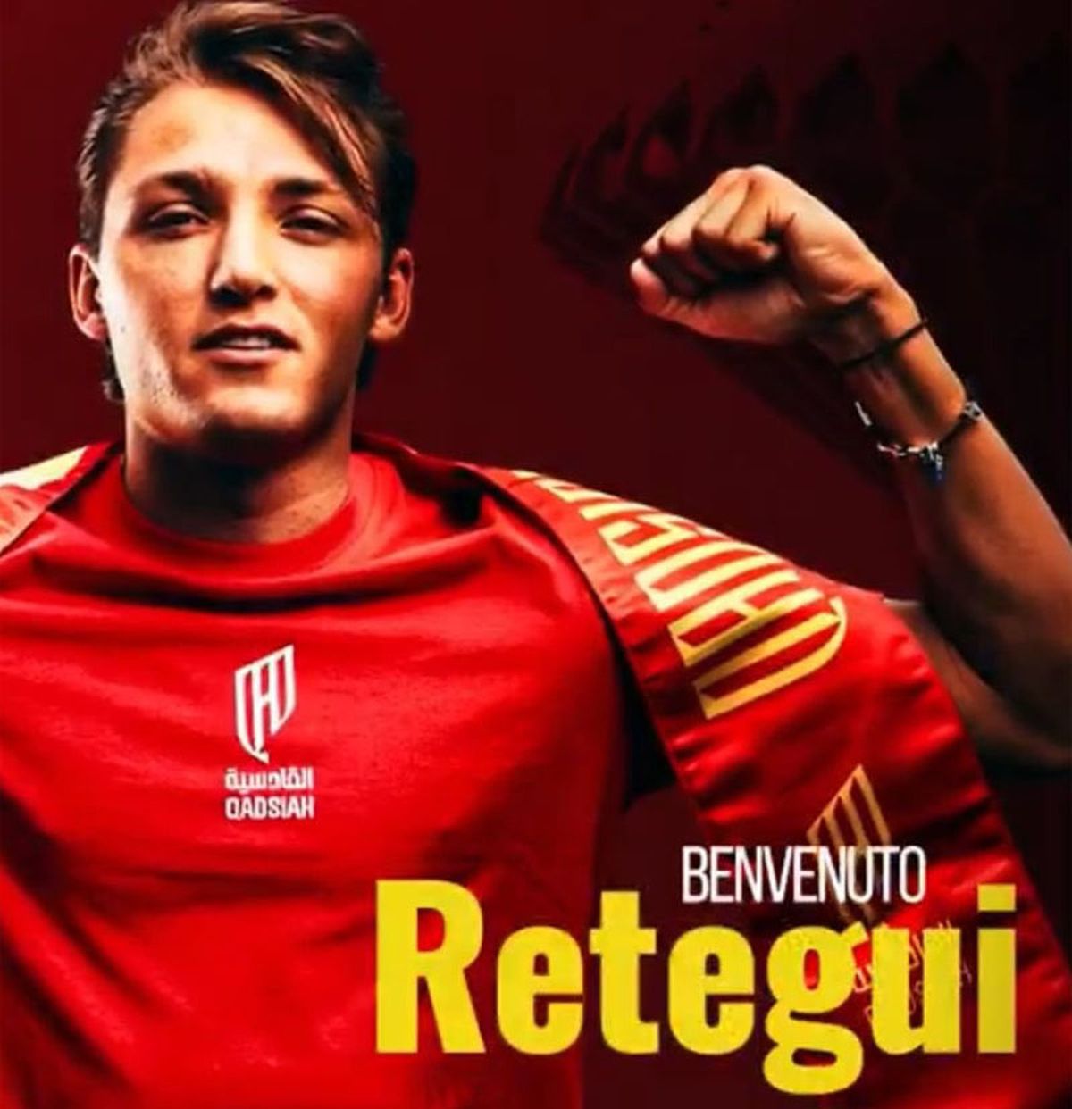 El costoso pase de Mateo Retegui a Arabia Saudita que le dejará mucho dinero a Boca