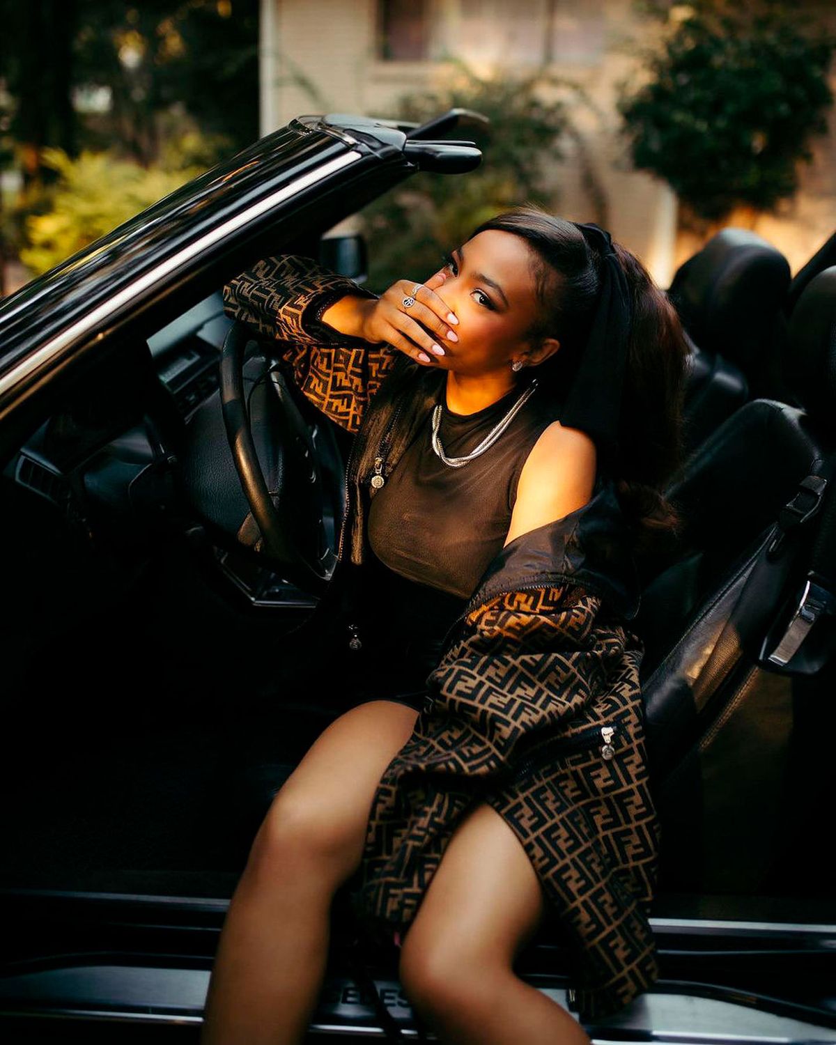 A 6 años de su primera aparición en Stranger Things, así luce hoy la actriz que interpreta a ...