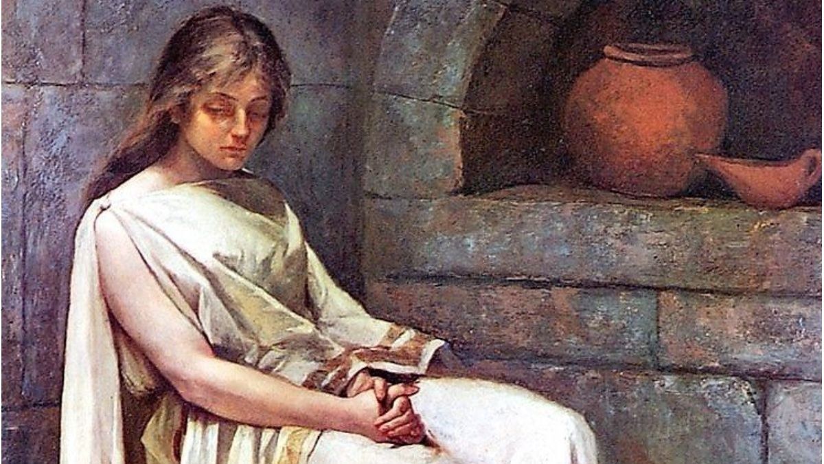 El primer asesino serial documentado: era una mujer y la acusaron de ...