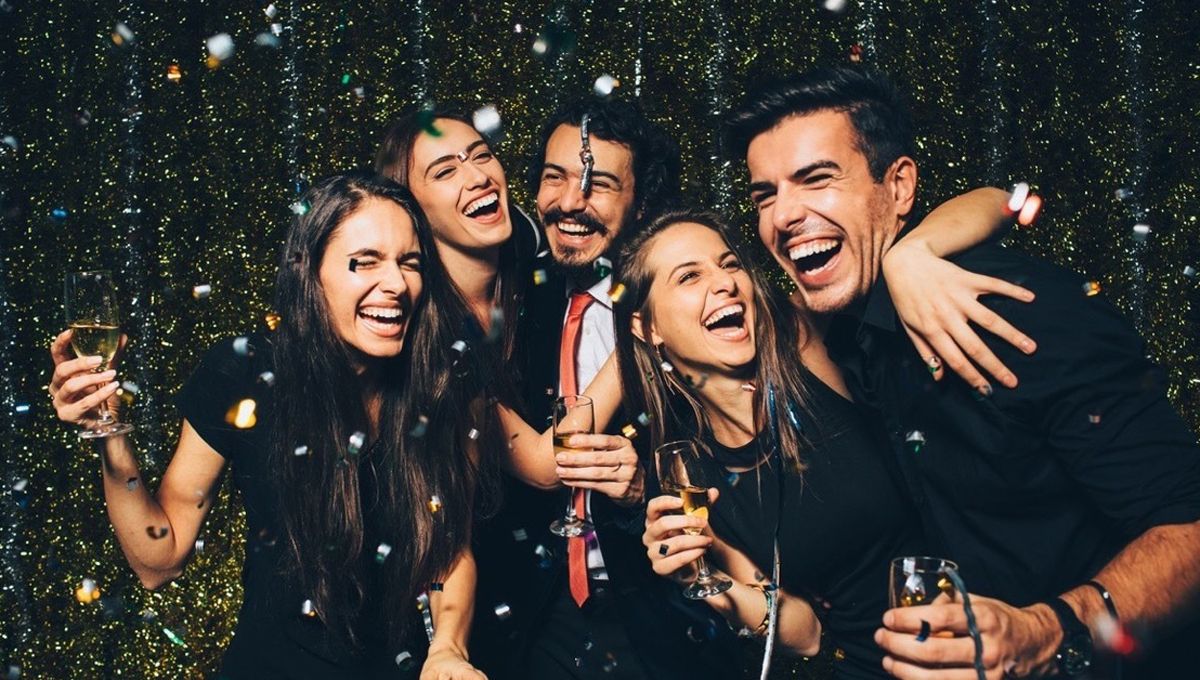 Horóscopo chino: los signos que te harán pasar una gran noche de fiesta