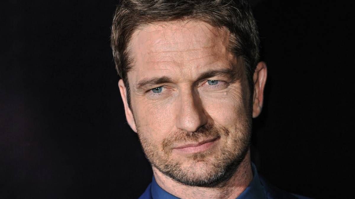 Netflix tiene la película de acción con Gerard Butler más elogiada del ...