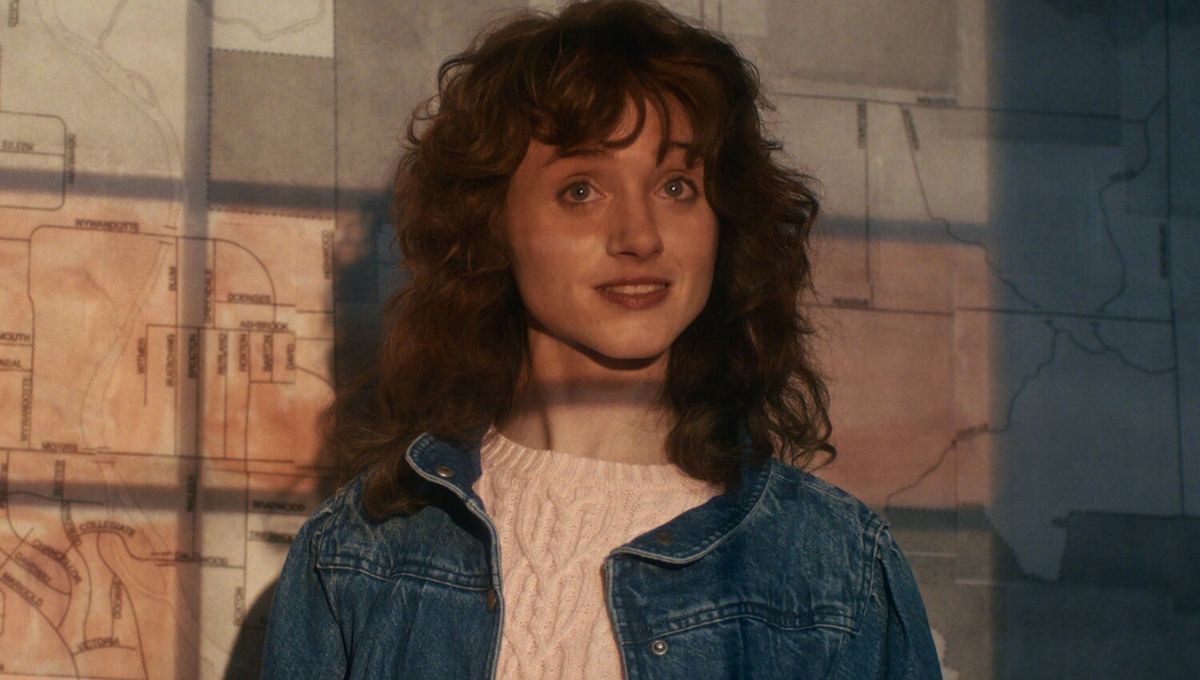 Stranger Things: de qué trata el spin-off sobre Nancy Wheeler