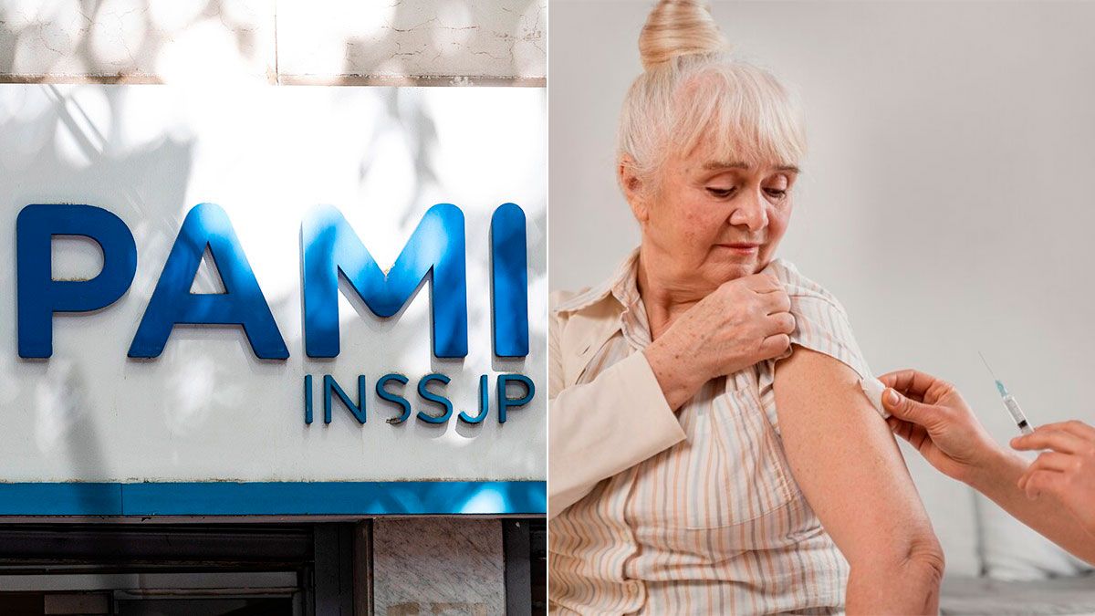 PAMI sorprendió a todos sus afiliados con un beneficio muy esperado ...