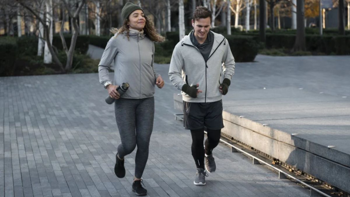 Tips para hacer ejercicio en invierno, sin morir en el intento