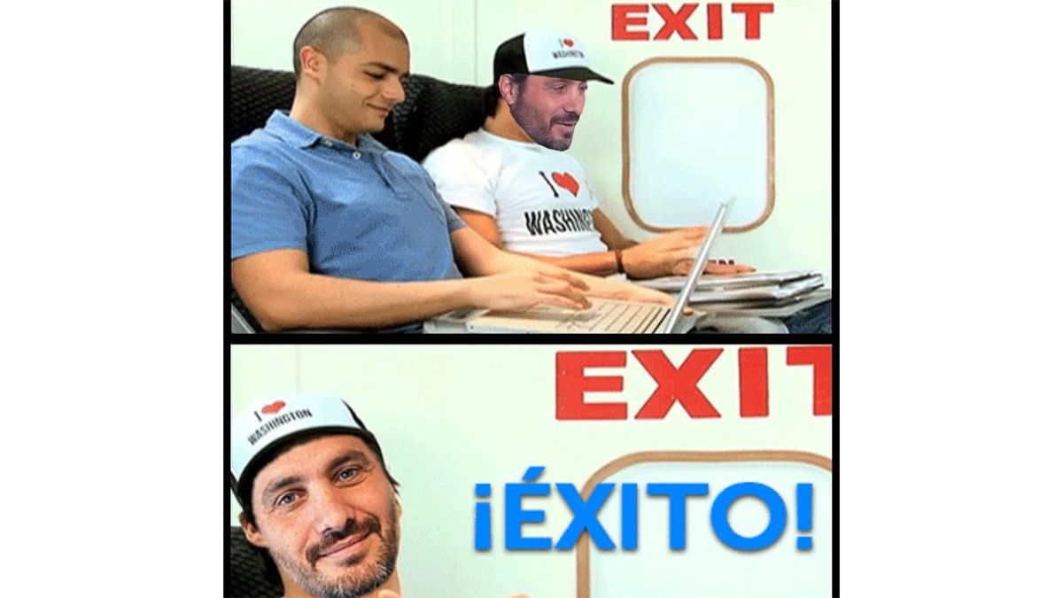 Exit Exito Memes 30 Memes To Happily Scroll Through On Your Way Home