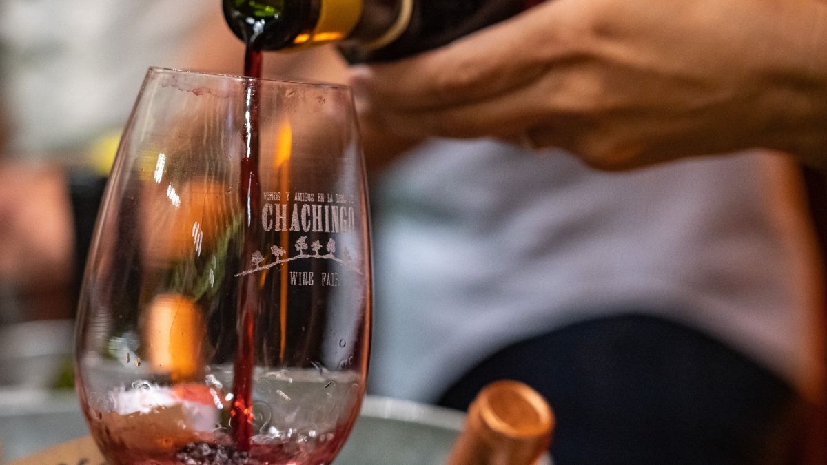 Llega una nueva edición de Chachingo Wine Fair Mendoza
