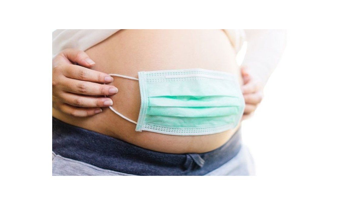 Embarazos y partos en cuarentena: consejos y recomendaciones