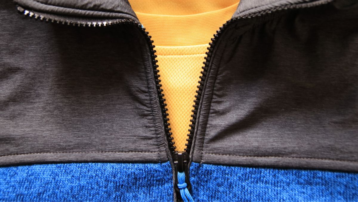 Práctico y fácil: el truco casero que arregla los cierres rotos en 2 ...