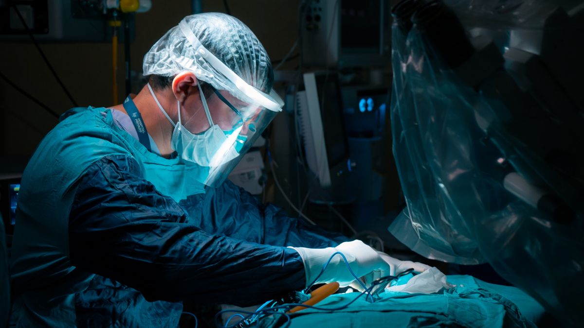 Implante coclear: una cirugía para volver a escuchar