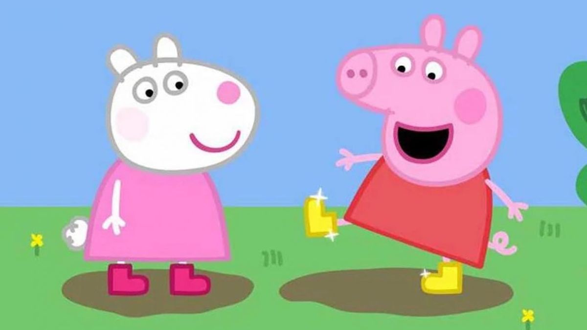 ¿Murió Peppa Pig?: la macabra historia sobre la cerdita más amada por ...