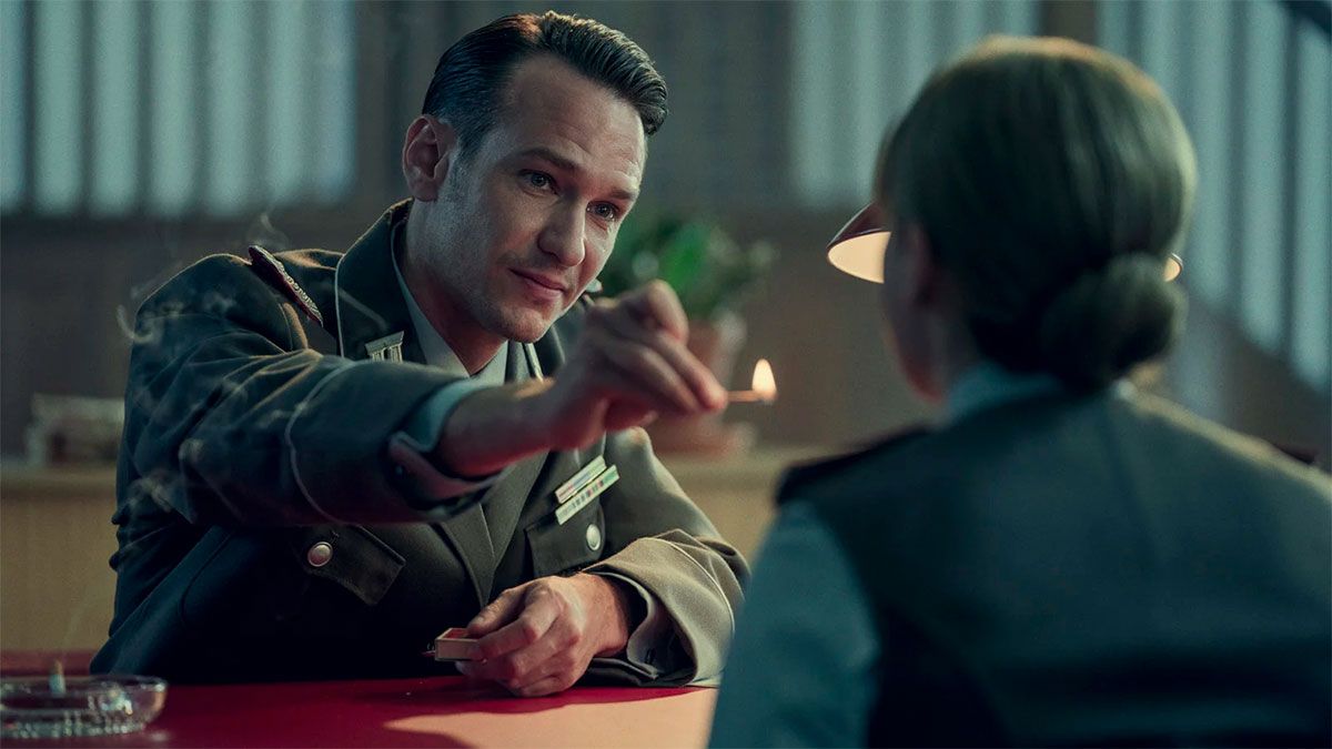 Quién es Kleo en la vida real