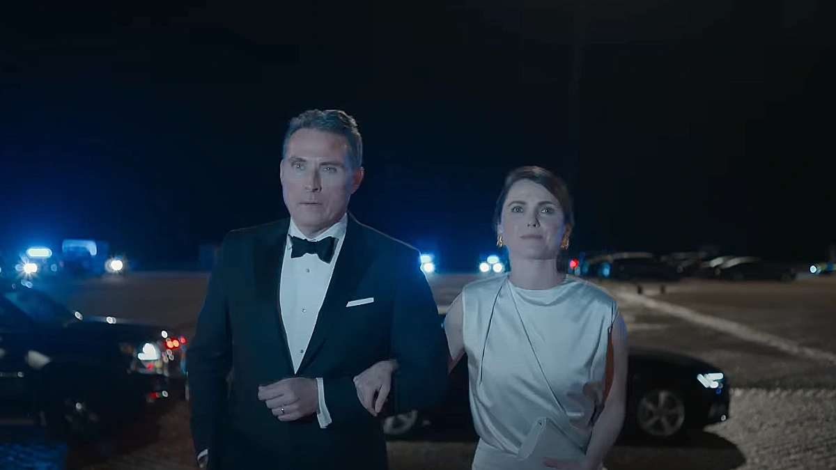 La diplomática, temporada 2: sinopsis, imágenes, reparto y tráiler de ...