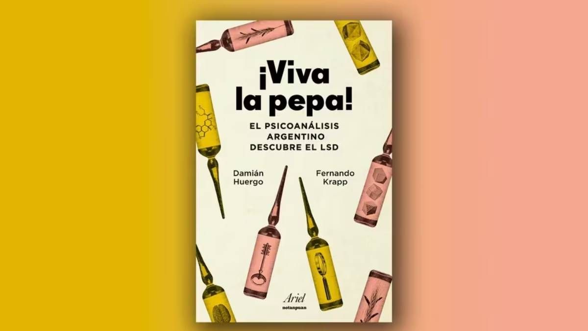 ¡Viva la pepa!: el papel que tuvo el psicoanálisis argentino en el ...