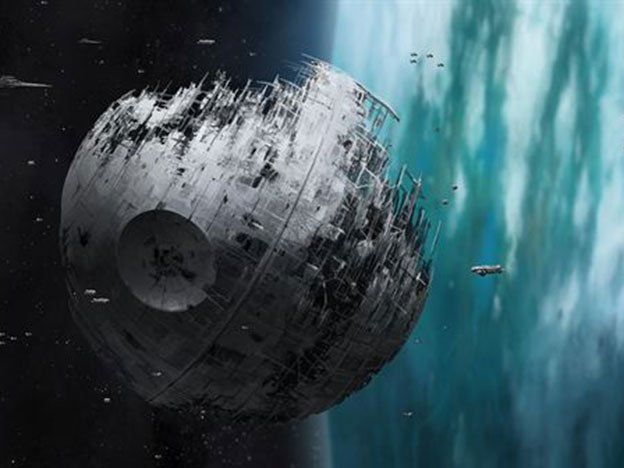 El universo de Star Wars continúa expandiéndose