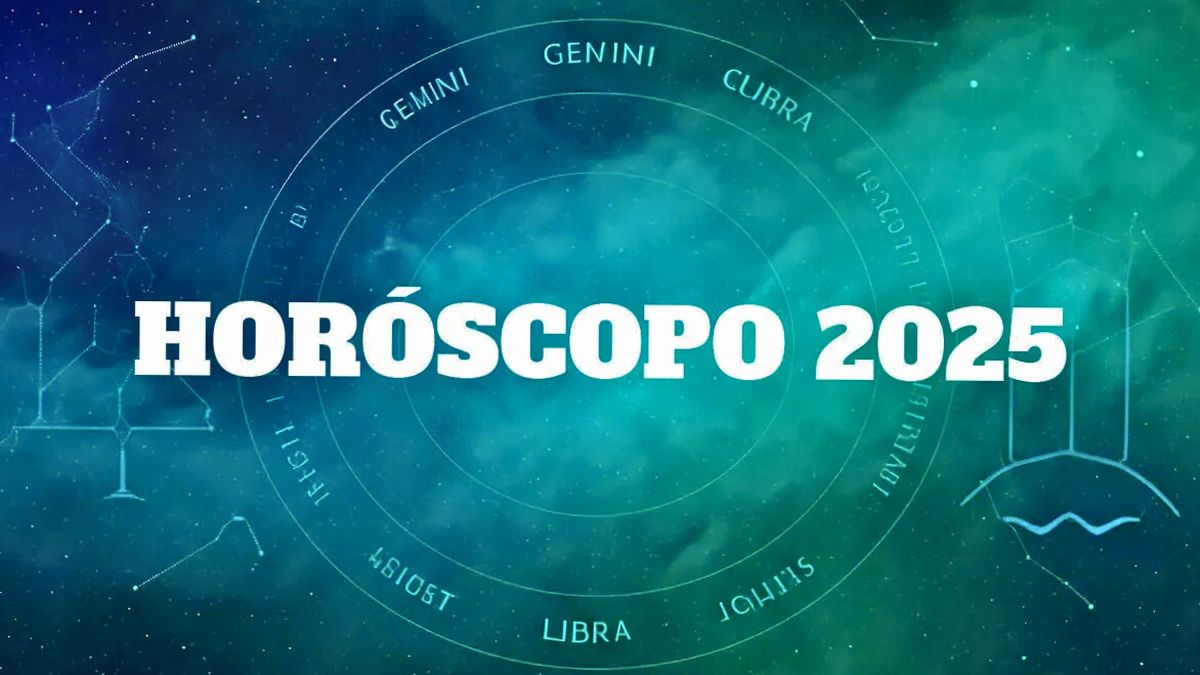 Horóscopo de hoy sábado 19 de julio de 2025 para los Signos de Aire ...