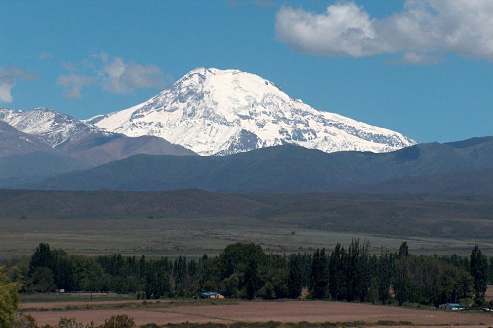 Resurge el pedido por la apertura del parque Tupungato