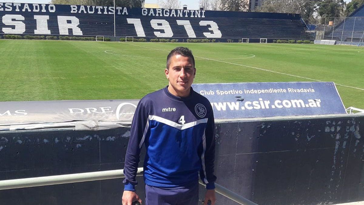 Luciano Sánchez: No hay que volverse locos