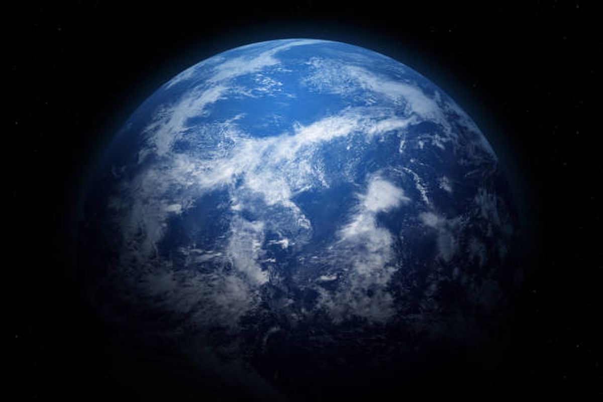 Cuál fue el primer continente del planeta Tierra