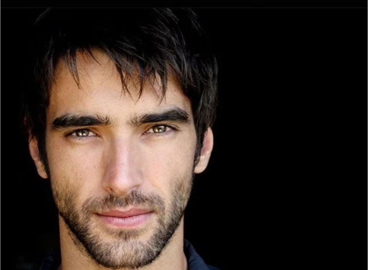 Netflix tiene la increíble serie española con Aitor Luna