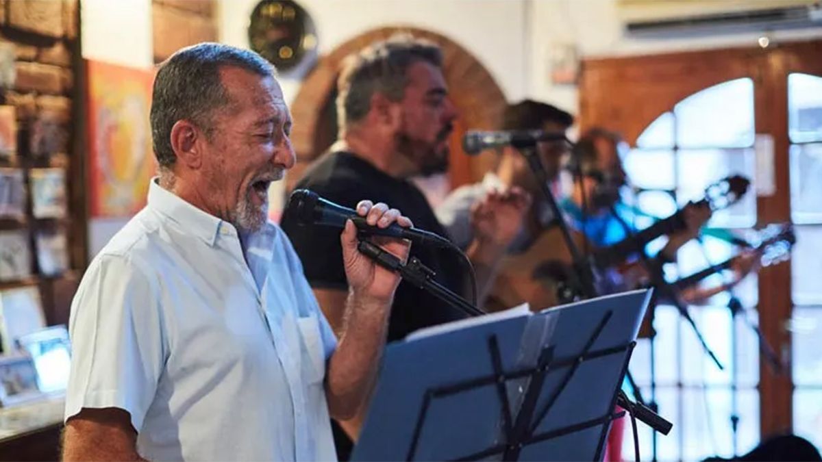 La última entrevista de Ricardo Mur antes del retiro: El reconocimiento ...