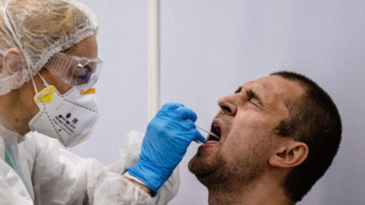 Enantema: qué es y cómo afecta el nuevo síntoma del coronavirus