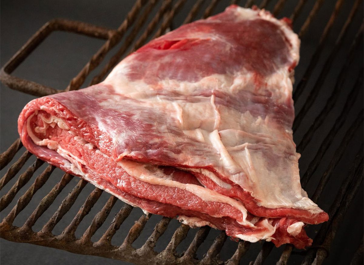Ni entraña ni vacío: el corte de carne para asado que no puede faltar y ...
