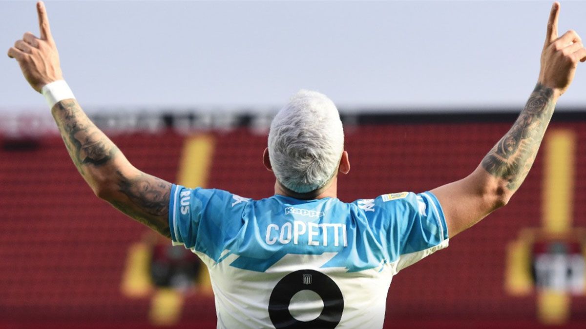 Boca o Racing: así se define el título de la Liga Profesional