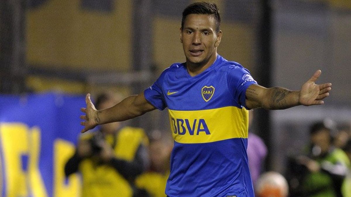 Chávez se fue a San Pablo y Buffarini también partiría al equipo de Bauza