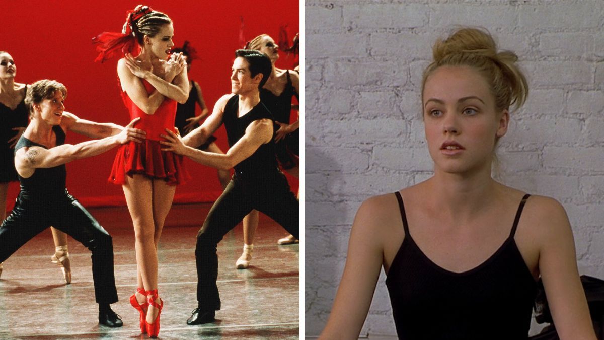 A sus 46 años, así se ve hoy la actriz y bailarina Amanda Schull de ...