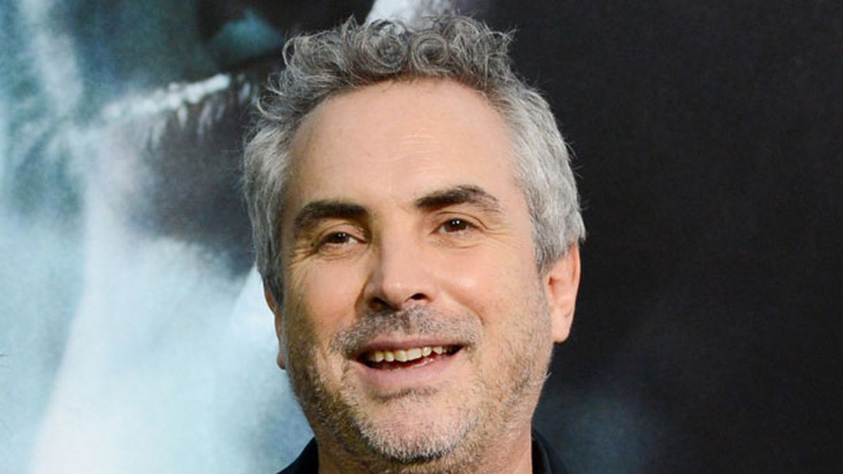 Cuarón incursiona en la TV