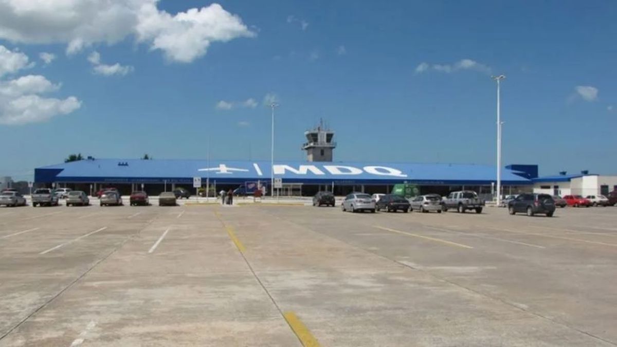 Qué significa que a Mar del Plata le digan MDQ y por qué le pusieron así