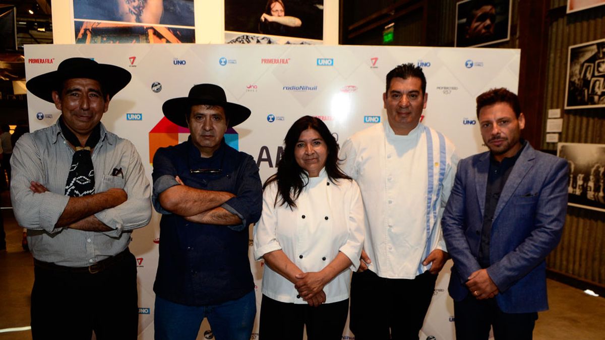 Pusieron a la provincia en el radar gastronómico