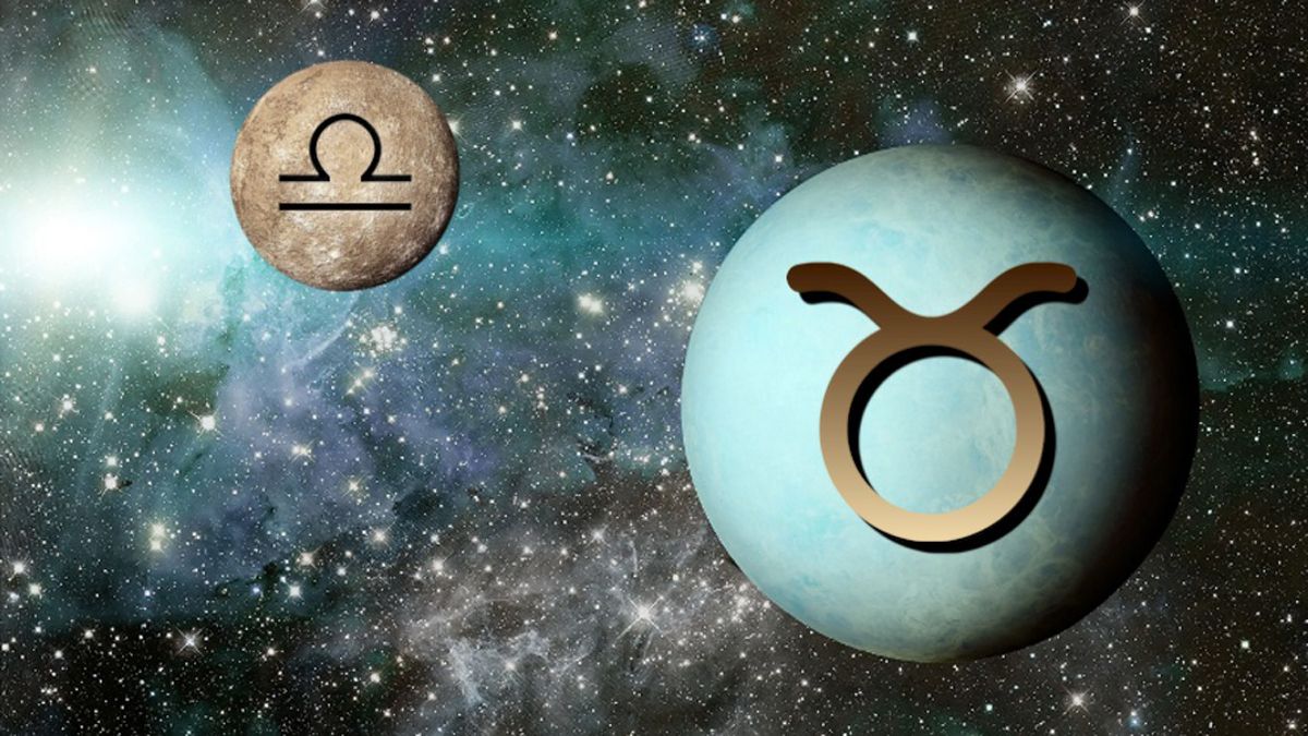 Astrología: los 5 signos favoritos por Urano en Tauro oposición ...