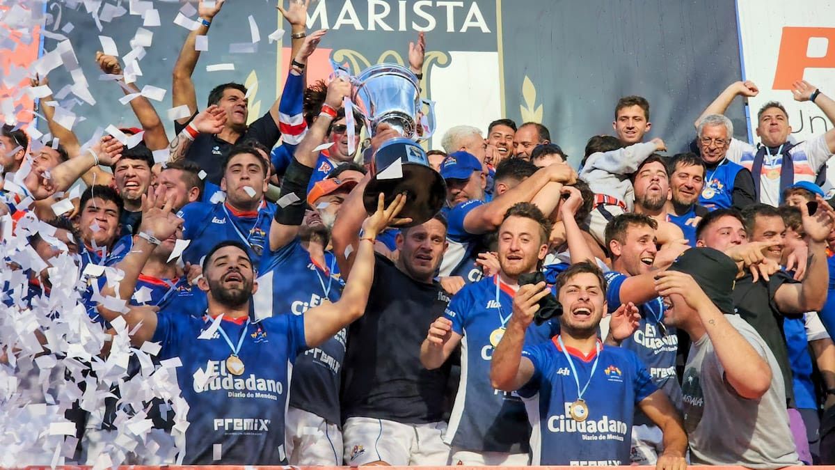 Teqüé festejó a lo grande tras 49 años de espera