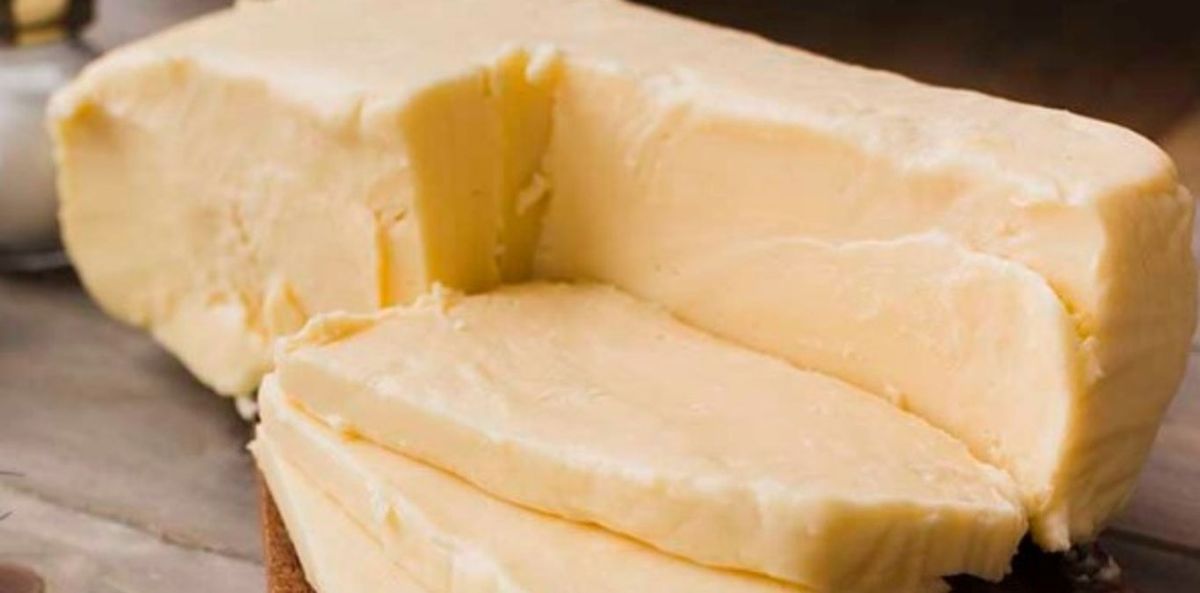 Cuál es la diferencia entre el queso cremoso y el queso mantecoso
