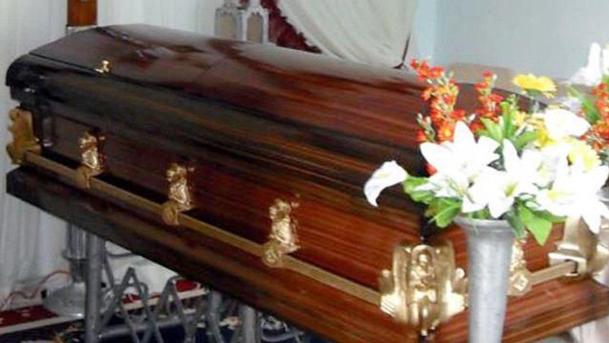 San Carlos autorizó los velorios con límites de personas y exclusiones